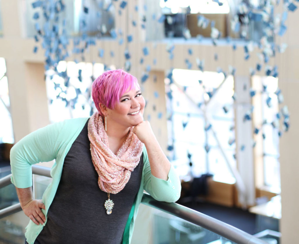 Debbie Burns | Return to magic.